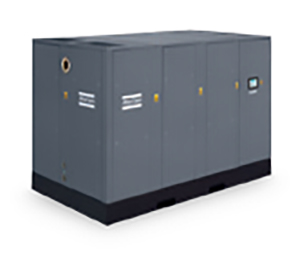 GA 500 Atlas Copco Screw Air Compressor for Industrial Factory
