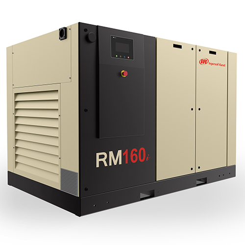 RM series micro-oil screw air compressor RM55-160kW